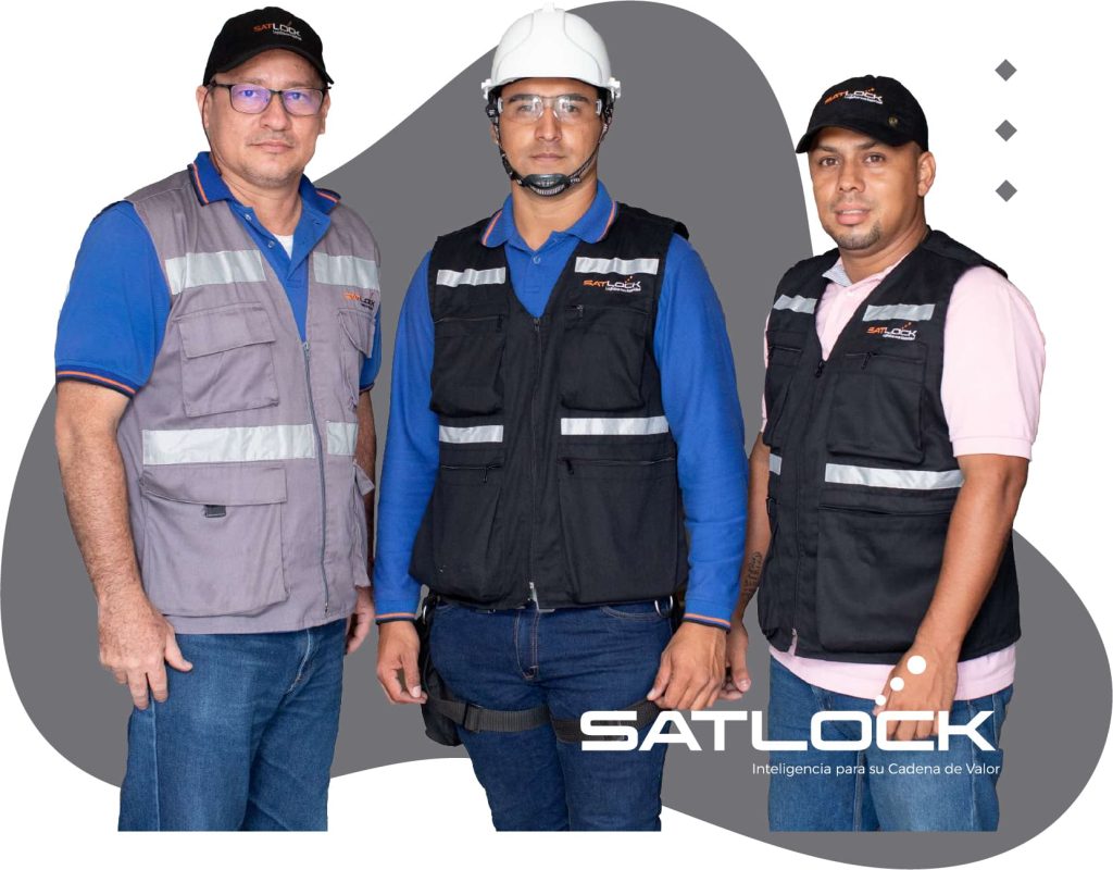 Puerto de Santa Marta, clave para la región caribe – Satlock