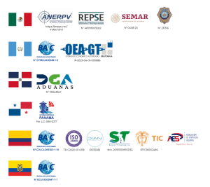 Satlock cargo – Satlock