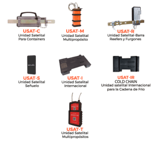 Satlock cargo – Satlock